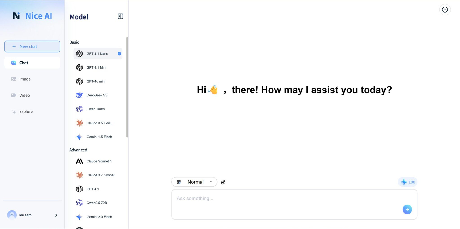 PicLumen – FindAItools